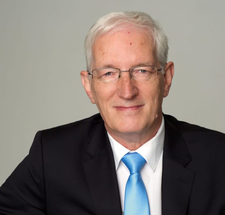 Mike Moyse - 3Bs Radio