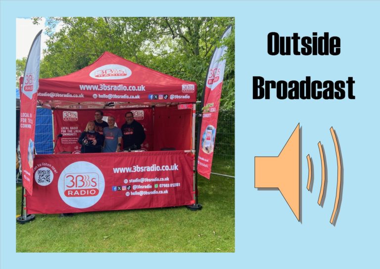 3Bs Radio
