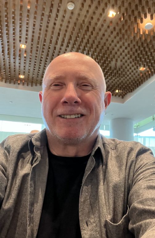 Phil Hearne - 3Bs Radio